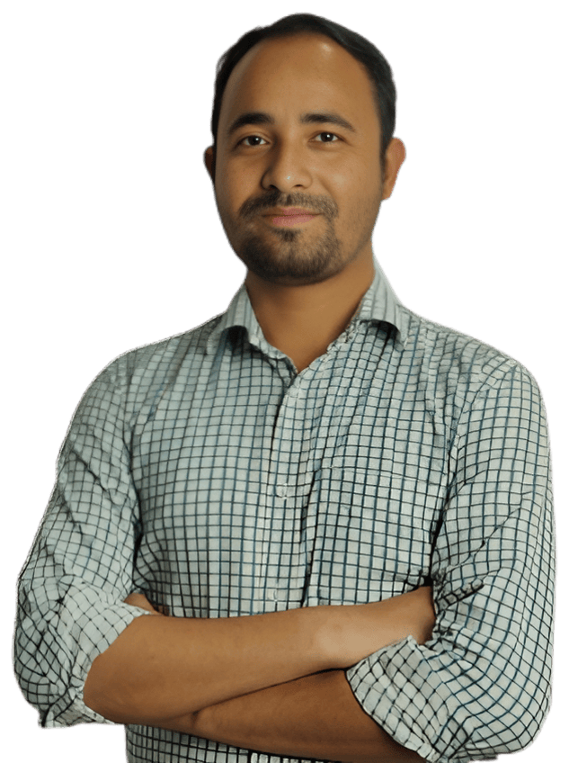 Ebrahim Hossain - SQA Engineer Portfolio